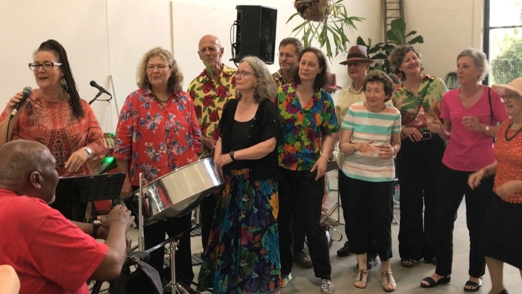 2023 Performances – SOUTHSIDE SINGERS